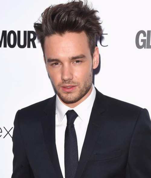 Liam Payne Haircut Mens Hairstyles And Haircuts X