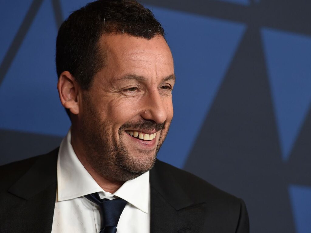 Adam Sandler Haircut - Men's Hairstyles + Haircut X