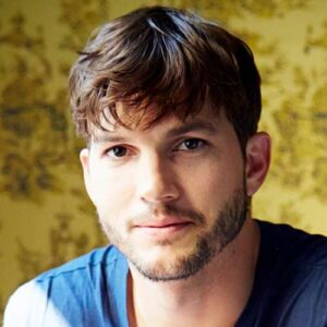 20 Ashton Kutcher Haircut - Popular Hairstyles of American Actor - Men ...