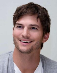 20 Ashton Kutcher Haircut - Popular Hairstyles of American Actor - Men ...