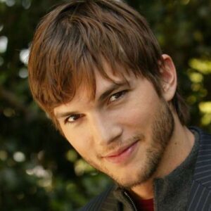 20 Ashton Kutcher Haircut - Popular Hairstyles of American Actor - Men ...