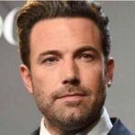 Ben Affleck Haircut [UPDATED 2023] - Men's Hairstyles X
