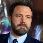 Ben Affleck Haircut [UPDATED 2023] - Men's Hairstyles X