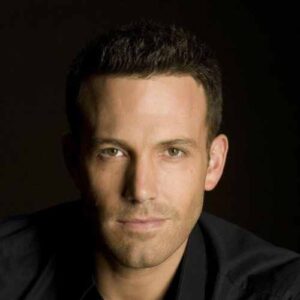 Ben Affleck Haircut [UPDATED 2023] - Men's Hairstyles X