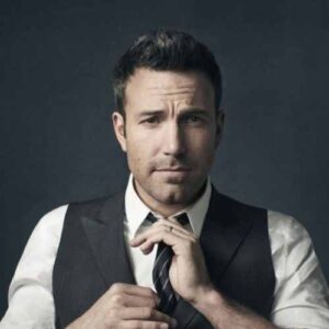 Ben Affleck Haircut [UPDATED 2023] - Men's Hairstyles X