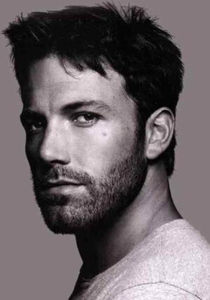 Ben Affleck Haircut [UPDATED 2023] - Men's Hairstyles X