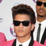 Bruno Mars Haircut - Latest Men's Haircuts and Hairstyles X