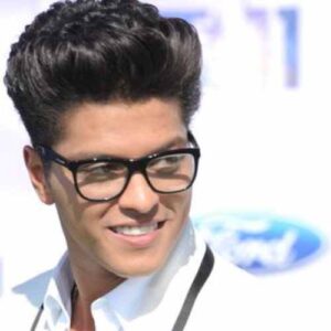 Bruno Mars Haircut - Latest Men's Haircuts and Hairstyles X