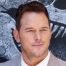 Chris Pratt Hairstyle - Modern Hairstyle of American Actor and Comedian ...