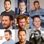 Chris Pratt Hairstyle - Modern Hairstyle of American Actor and Comedian ...