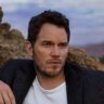 Chris Pratt Hairstyle - Modern Hairstyle of American Actor and Comedian ...
