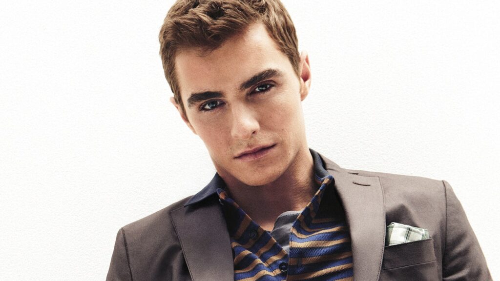 Dave Franco Hairstyle - Many Hairstyles of American Actor - Men's ...