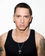 Eminem Haircut - Rapper's Hairstyle - Men's Hairstyles & Haircuts X