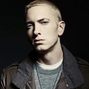 Eminem Haircut - Rapper's Hairstyle - Men's Hairstyles & Haircuts X