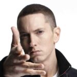 Eminem Haircut - Rapper's Hairstyle - Men's Hairstyles & Haircuts X