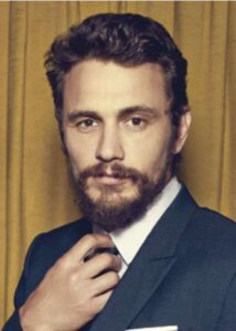 James Franco Haircut [UPDATED 2023] - Men's Hairstyles & Haircuts X