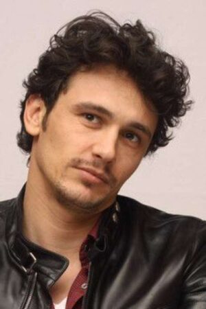 James Franco Haircut [UPDATED 2023] - Men's Hairstyles & Haircuts X
