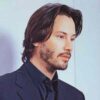 Keanu Reeves Hairstyles - Men's Hairstyles X
