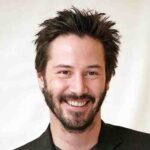 Keanu Reeves Hairstyles - Men's Hairstyles X