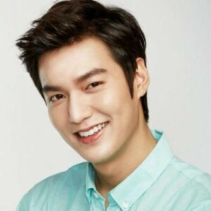 Lee Min Ho Hairstyle - Check this Asian Handsome Korean Actor Hairstyle ...