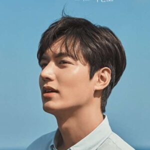 Lee Min Ho Hairstyle - Check this Asian Handsome Korean Actor Hairstyle ...