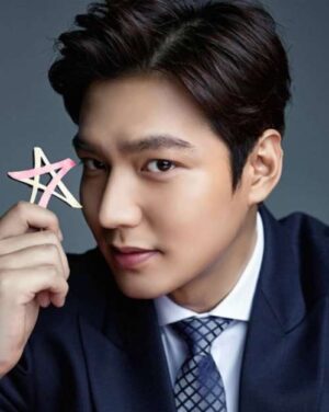 Lee Min Ho Hairstyle - Check this Asian Handsome Korean Actor Hairstyle ...