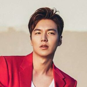 Lee Min Ho Hairstyle - Check this Asian Handsome Korean Actor Hairstyle ...