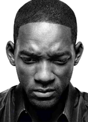 20 Will Smith Haircut [UPDATED 2023] - Men's Hairstyles X
