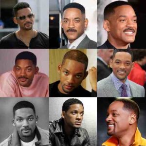 20 Will Smith Haircut [UPDATED 2023] - Men's Hairstyles X