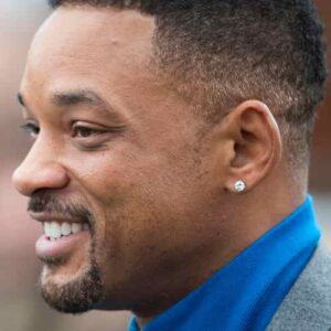 20 Will Smith Haircut [UPDATED 2023] - Men's Hairstyles X