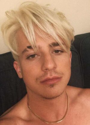Charlie Puth Hairstyle - Popular Men's Hairstyles of American Singer ...
