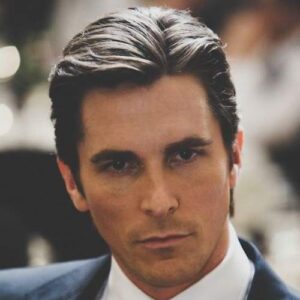 Christian Bale Haircuts - Men's Hairstyles & Haircuts X
