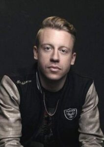 Macklemore Haircut [UPDATED 2023]- Men's Hairstyles & Haircuts X