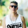 Macklemore Haircut [UPDATED 2023]- Men's Hairstyles & Haircuts X