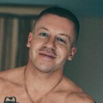 Macklemore Haircut [UPDATED 2023]- Men's Hairstyles & Haircuts X