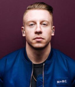 Macklemore Haircut [UPDATED 2023]- Men's Hairstyles & Haircuts X