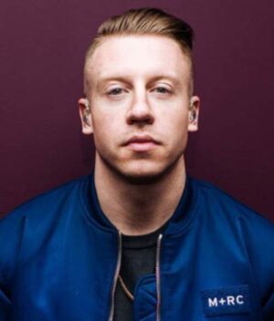 Macklemore Haircut [UPDATED 2023]- Men's Hairstyles & Haircuts X