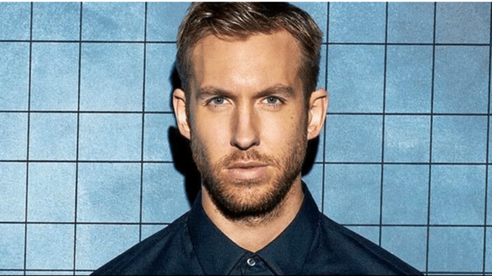 Calvin Harris Haircut - Latest Hairstyles of Scottish DJ - Men's ...