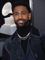 Big Sean Haircut - Latest Hairstyles of an American Rapper - Men's ...