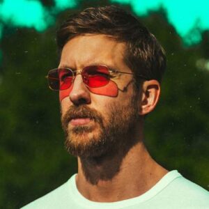 Calvin Harris Haircut - Latest Hairstyles of Scottish DJ - Men's ...