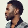 Jason Derulo Haircut - Modern Way of Africans Hairstyle - Men's ...