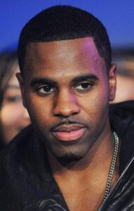 Jason Derulo Haircut - Modern Way of Africans Hairstyle - Men's ...