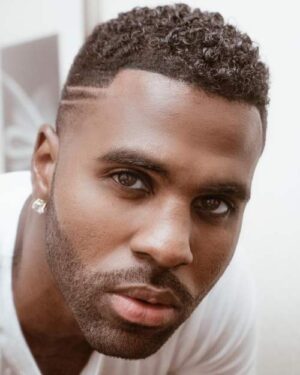 Jason Derulo Haircut - Modern Way of Africans Hairstyle - Men's ...