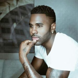 Jason Derulo Haircut - Modern Way of Africans Hairstyle - Men's ...