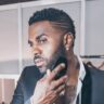 Jason Derulo Haircut - Modern Way of Africans Hairstyle - Men's ...