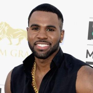 Jason Derulo Haircut - Modern Way of Africans Hairstyle - Men's ...
