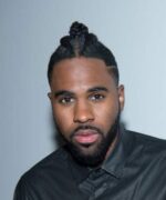 Jason Derulo Haircut - Modern Way of Africans Hairstyle - Men's ...