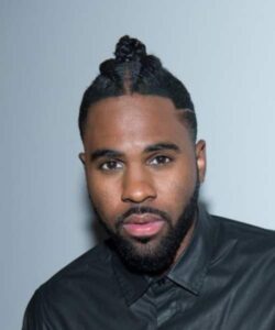 Jason Derulo Haircut - Modern Way of Africans Hairstyle - Men's ...
