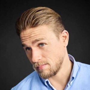 Jax Teller Haircut - Men's Hairstyles & Haircuts 2023 (UPDATED)