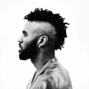Jason Derulo Haircut - Modern Way of Africans Hairstyle - Men's ...